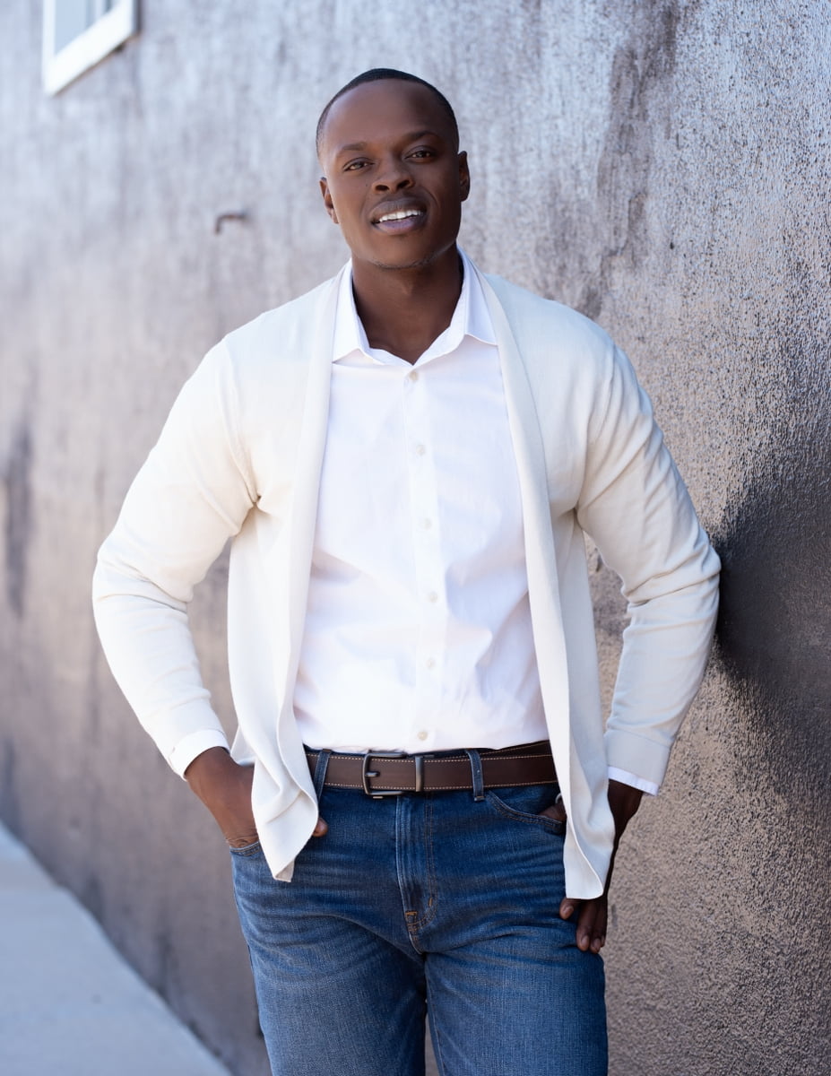 Photo by Michael Pickett - Kavyar