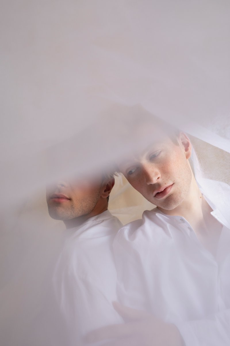 Photo by Mary Sullivan, Rosina Green, Hayley Evans, Alessandra Bertoni ...