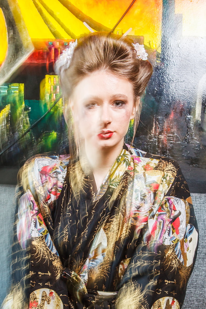 Anna Babaeva - Kavyar