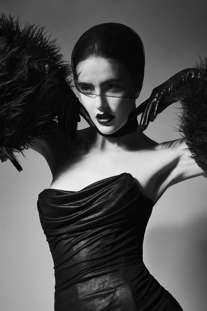 Photo by CHICLE MAG, Steph Abraján, Gabo López, Daphne Velghe, Luis ...