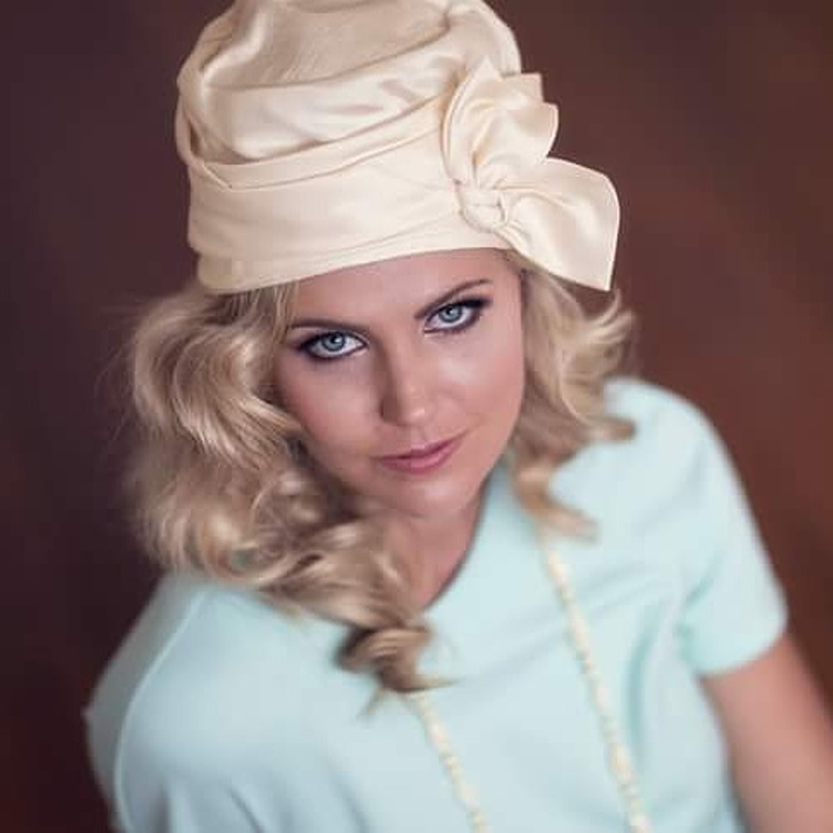 Photo by Tina Sparks, Kylie White, Francois Clements - Kavyar