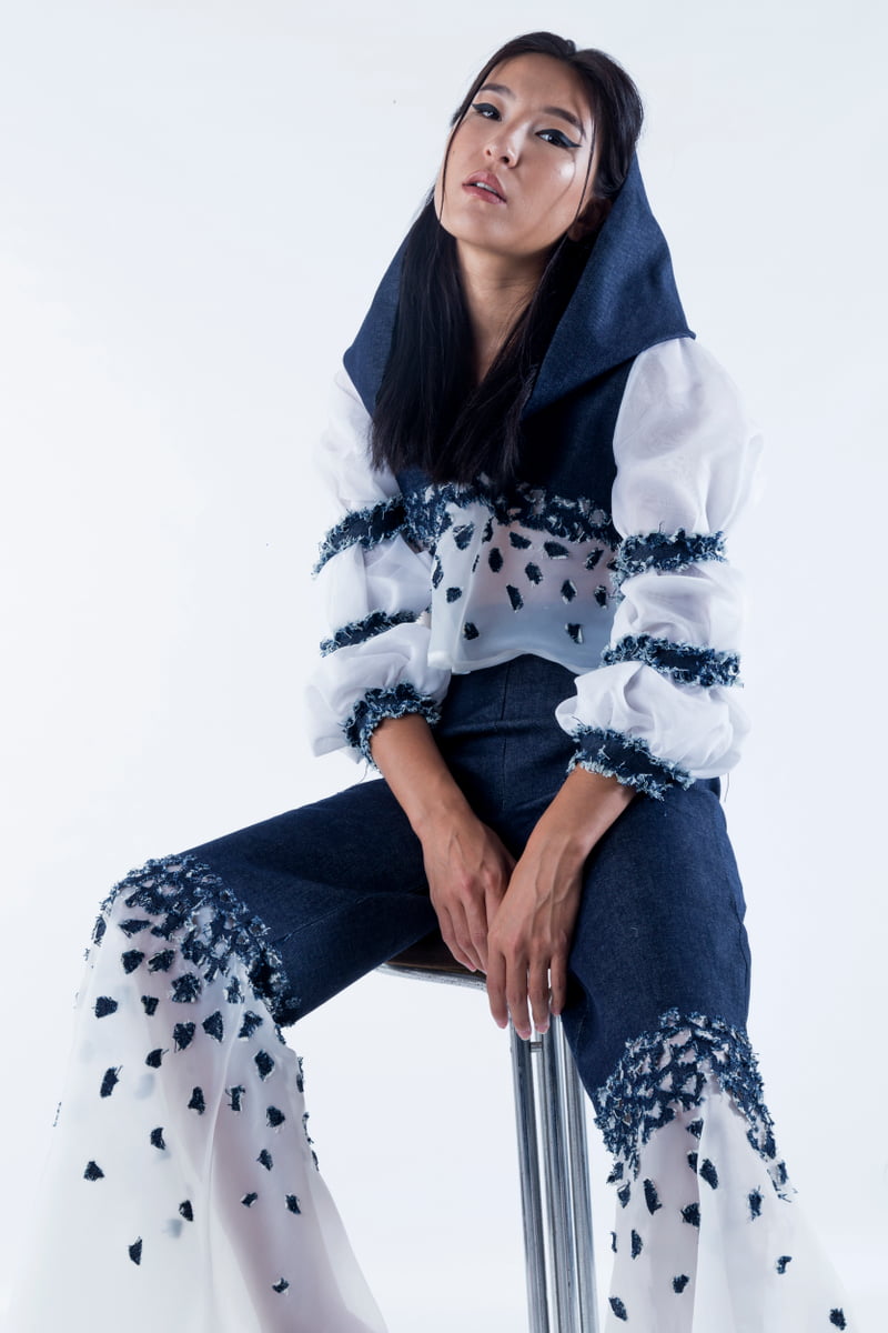 Photo by Francesco Ferone, Aika Asanova, Floriana Marrazzo - Kavyar