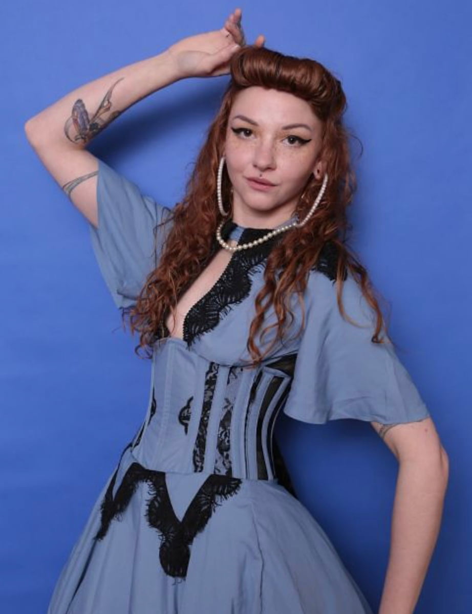 Photo by Venus Bach, Danny Bourne - Kavyar