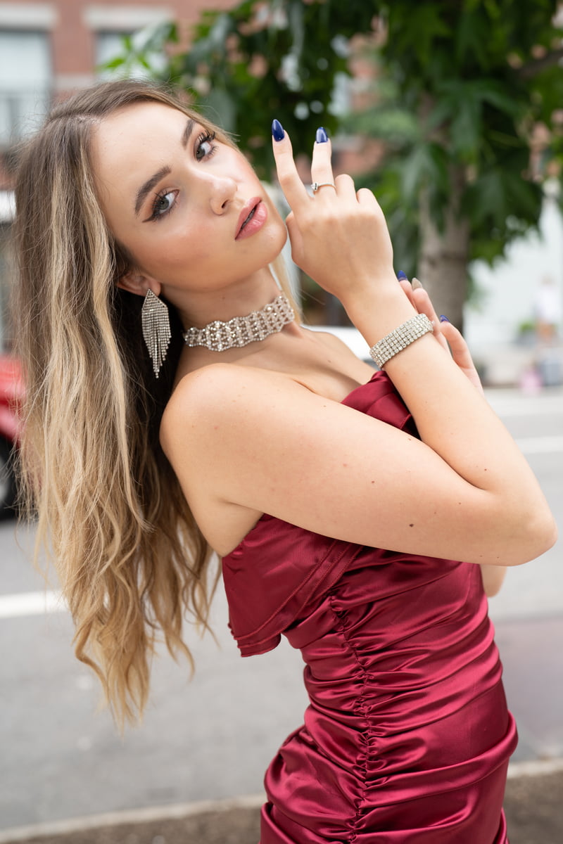 Photo by Rosemary Holt, Victoria Nowak, Olga Ria - Kavyar