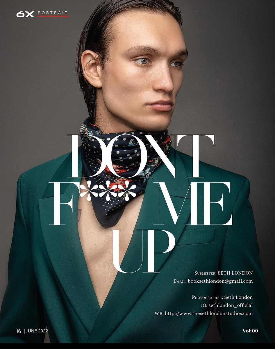 Photo by Tony Cardillo - Kavyar