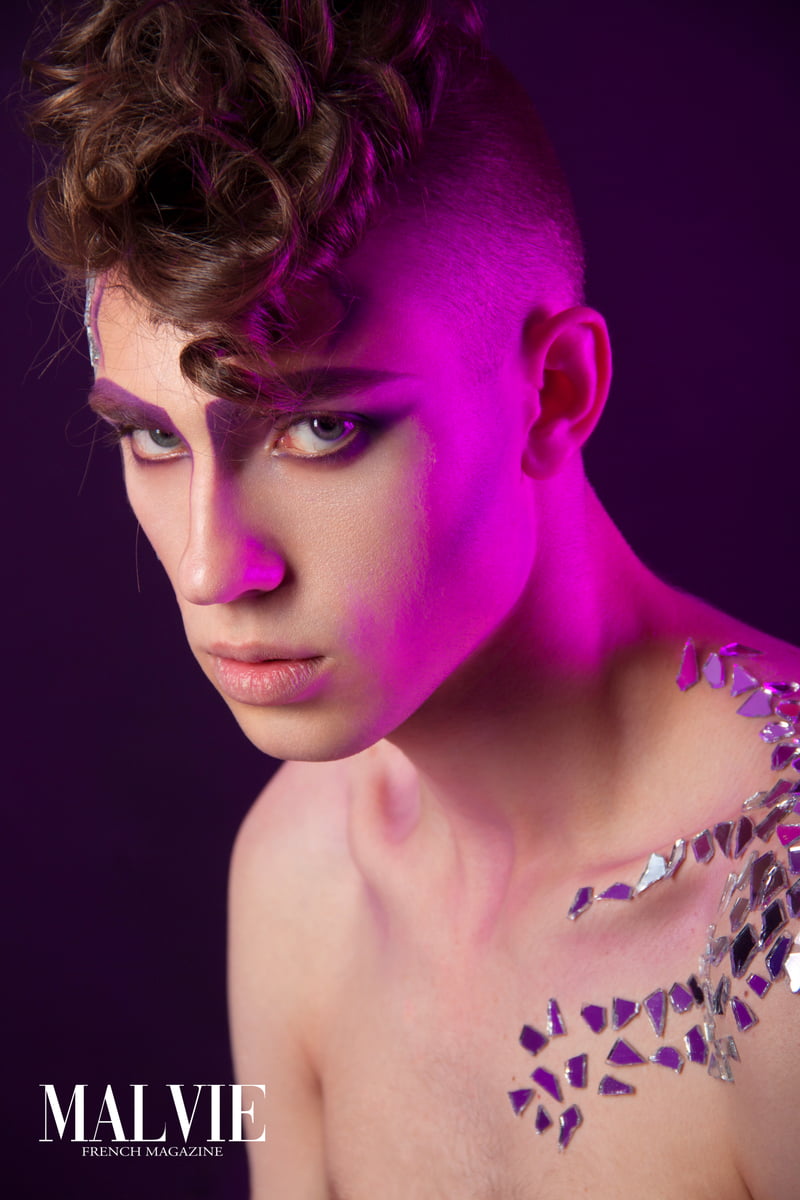 Photo by MALVIE Magazine, Klimenko Maxim , Marius Ciobanu | MALVIE ...