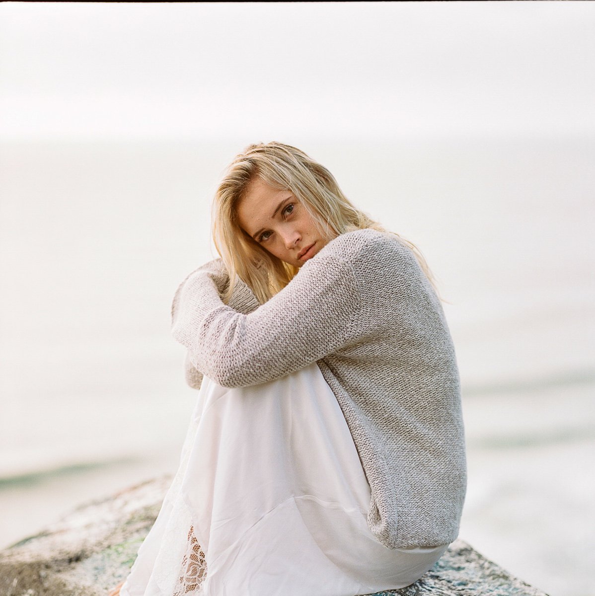 Photo by Srinivasa Luxton, Maddison Carr - Kavyar