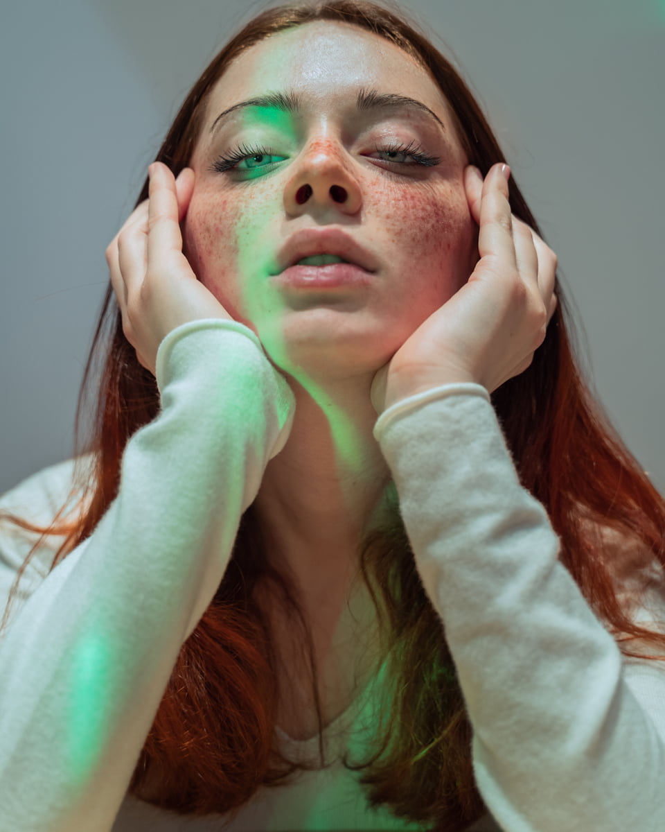 Photo by Bryan Durante, laura giovannini - Kavyar