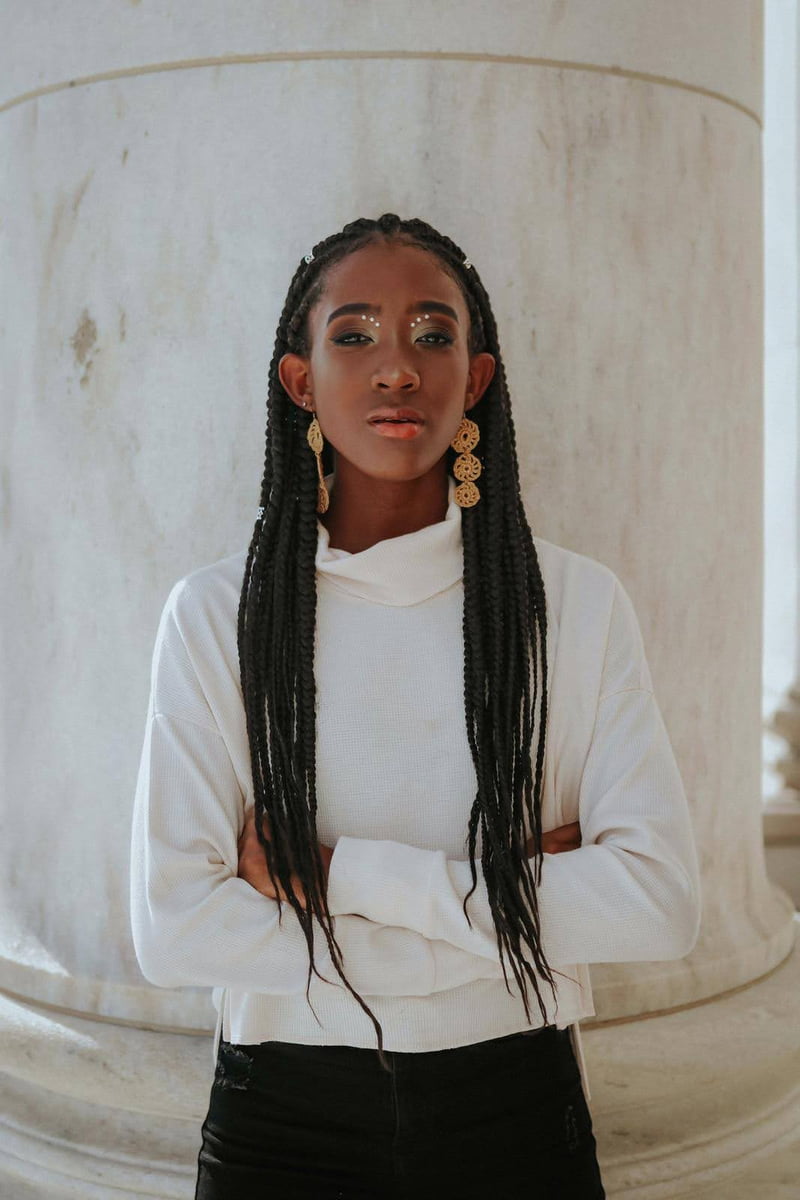 Photo by Alexa Michele Pharel - Kavyar