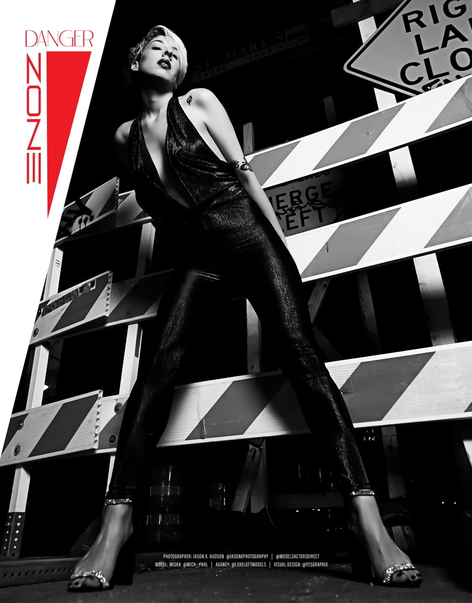 Luxe Loft Model Agency - Kavyar