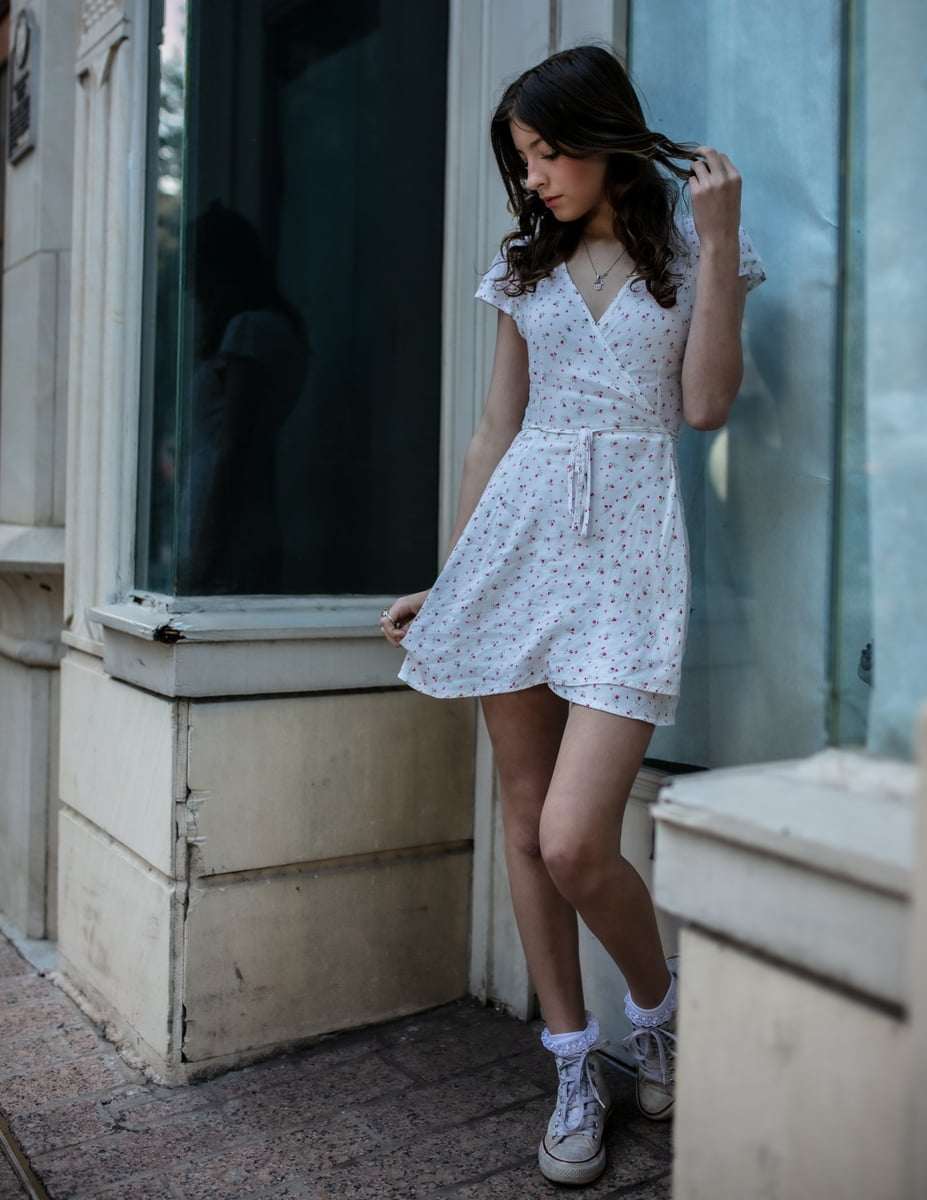 Photo by Eddy Gastelo (GASLiT Photography), Jaida Blessing, Canon 5Ds ...