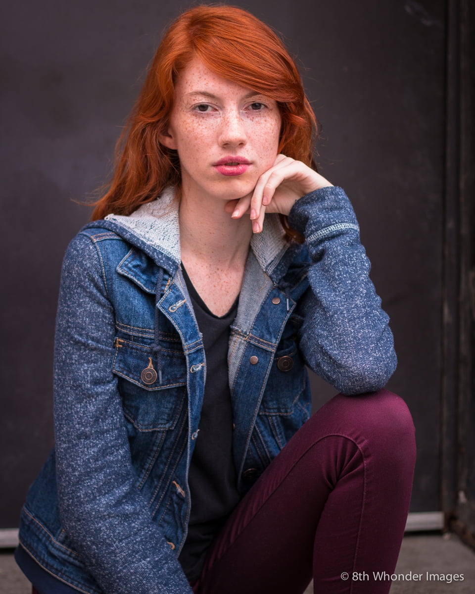 Photo by 8thWhonder, Amber Mayer - Kavyar