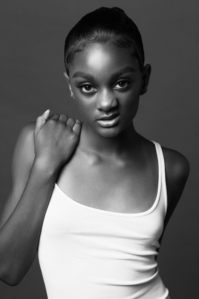 Photo by Maria Rouse, Jamison Scout, Chelsie Rodden, Priscilla Collier ...