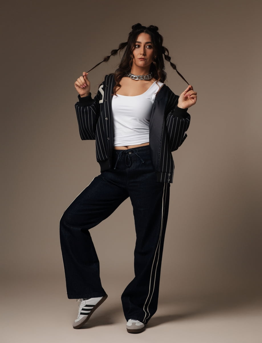 Photo by Edith Glamour Magazine, Edith Magazine, FP Models Dubai, FP ...