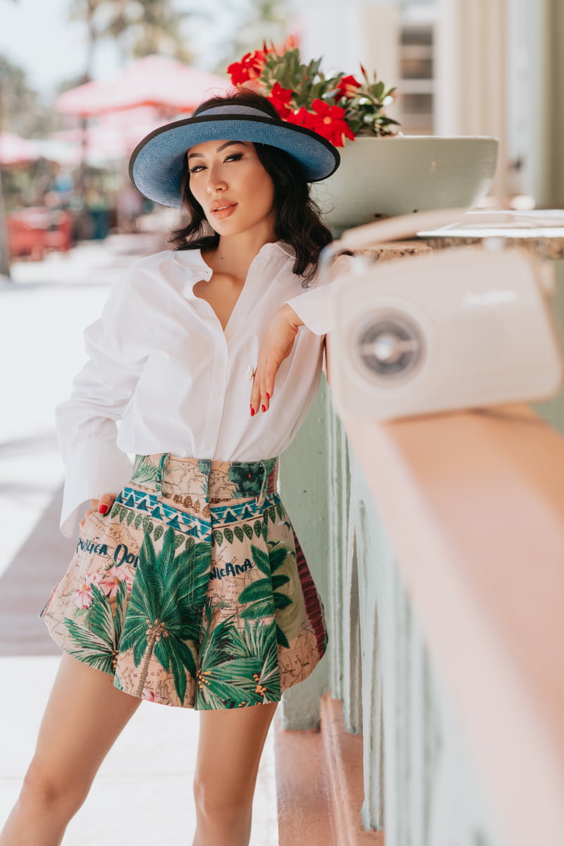 Photo by Aika Iskakova - Kavyar