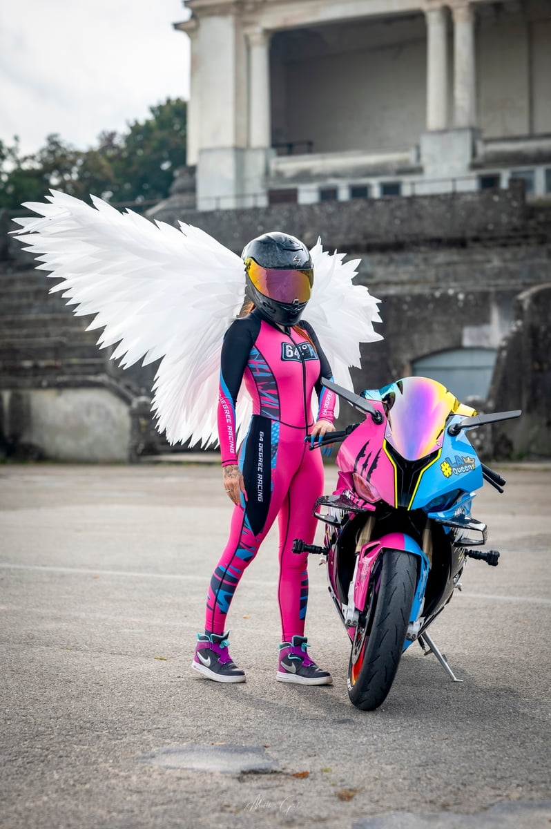 Photo by Matthieu Gielen, Alison Kwaspen - Kavyar