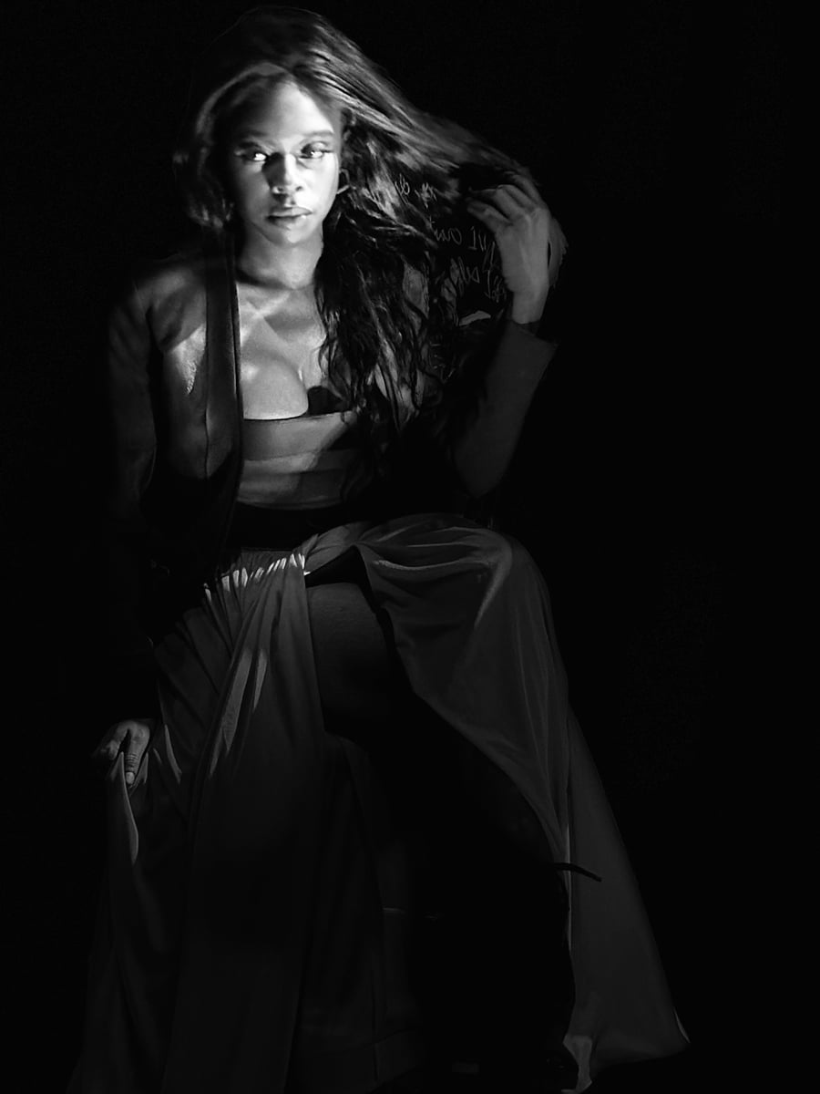 Photo by Steven Spann - Kavyar