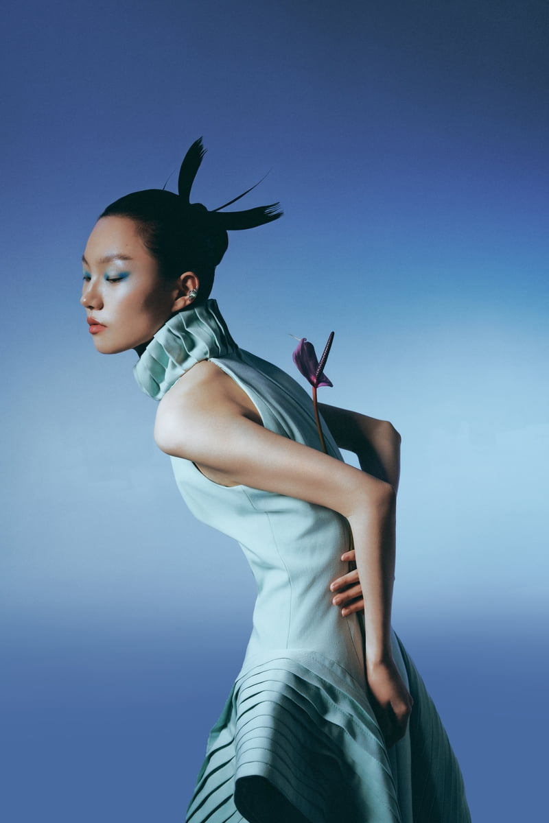 lin jie dian - Kavyar