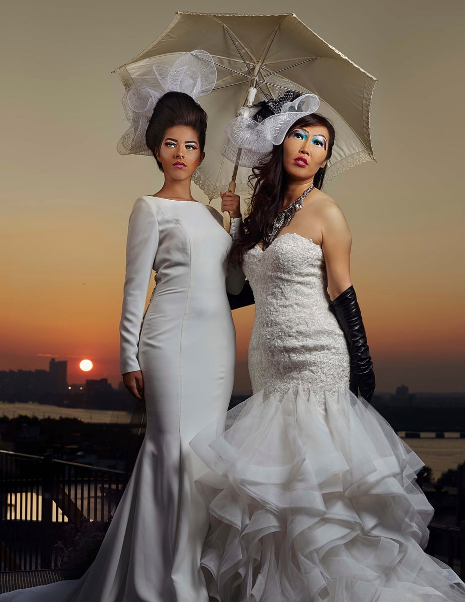 Photo by Mosaab Alsaray Art, Olga Kwasniewski , Monique Reyes-navarro, Michael Kairos, Lucia ...