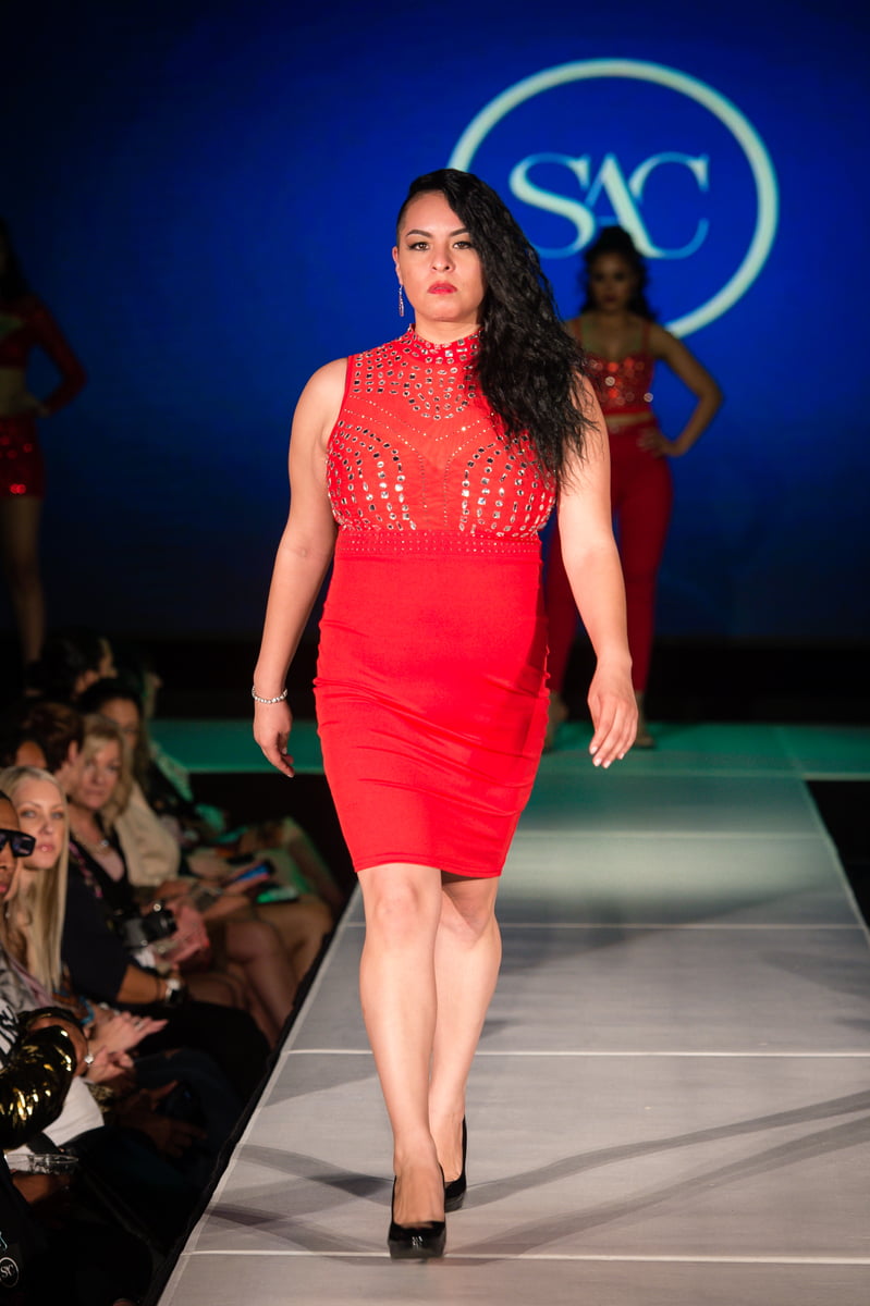 Photo by Ashley Elsa J. Goins, Naomi Blakeslee, Photographer: Igor ...