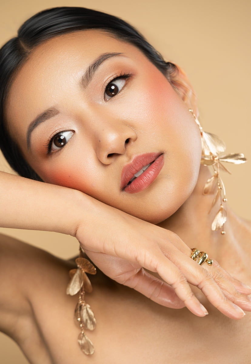 Delcina Brown - Kavyar