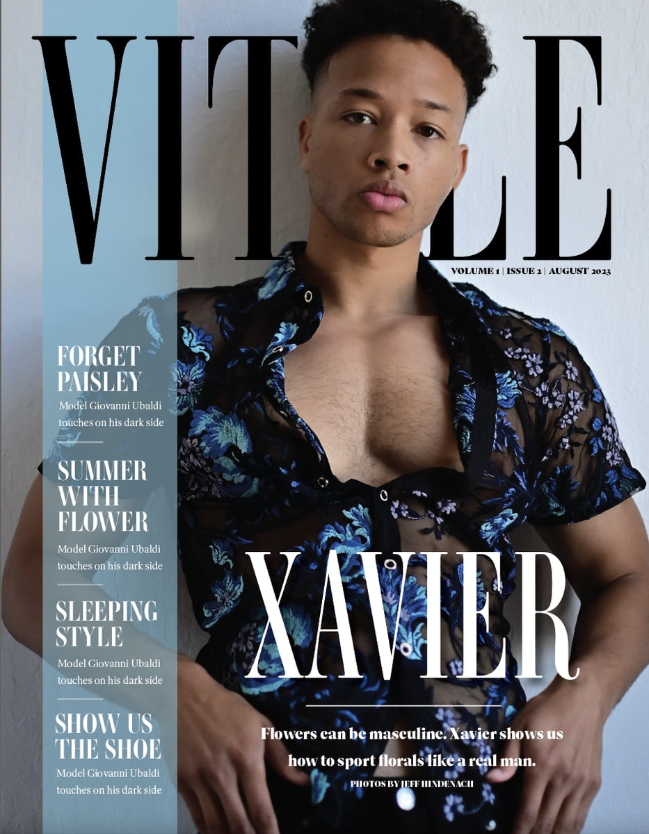 Photo by Vitale Magazine - Kavyar