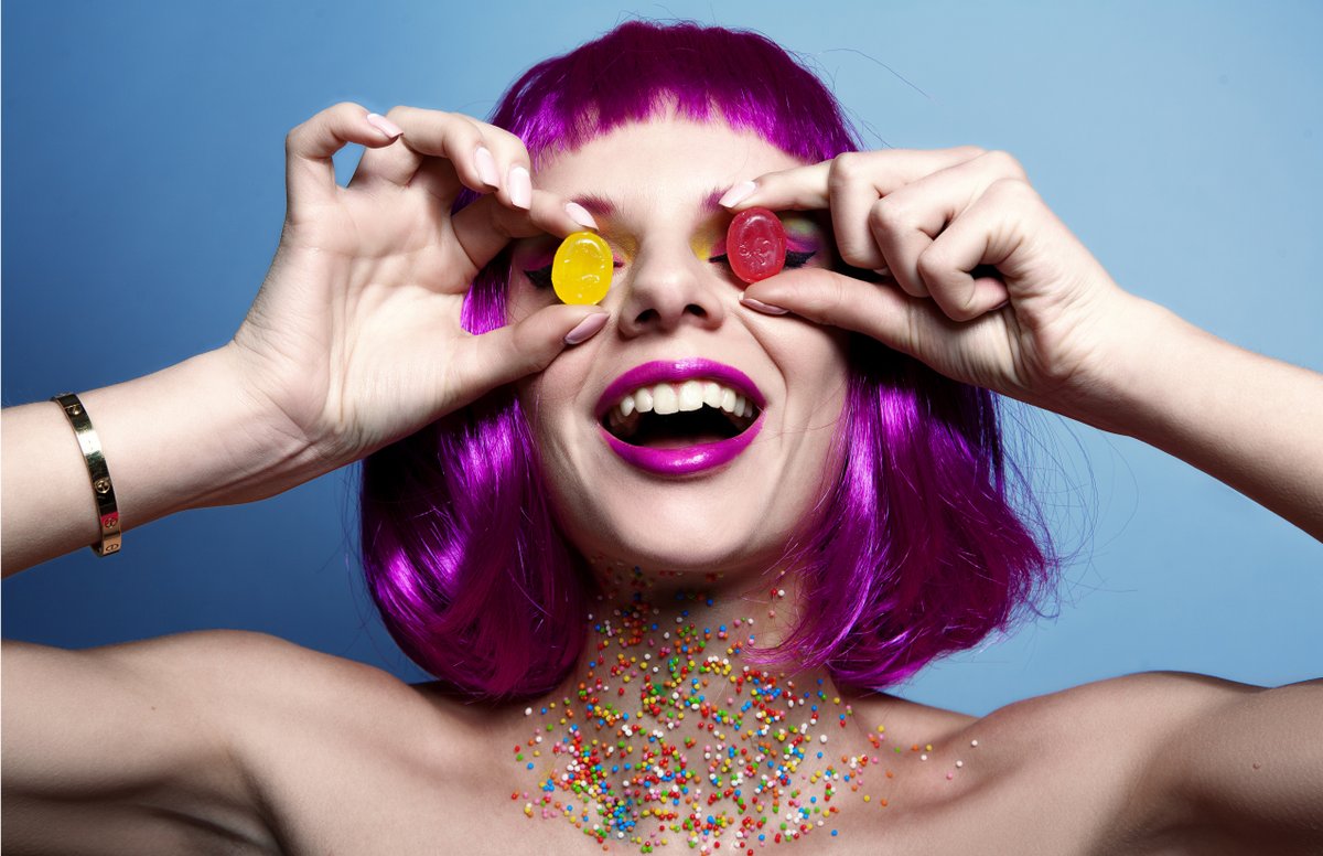 Photo by Alisa Majsak, Anna Shalman, Anna Ruban, Artem Khatakov - Kavyar