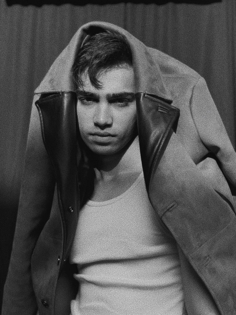 Photo by Alekha Chugani, Gaurav Chugani - Kavyar