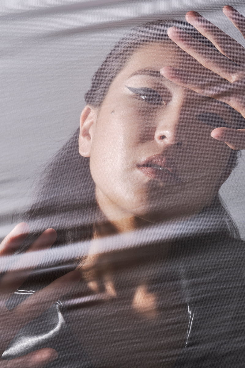 Photo by Francesco Ferone, Aika Asanova, Erminia Orfè, Rosanna Fanizza - Kavyar