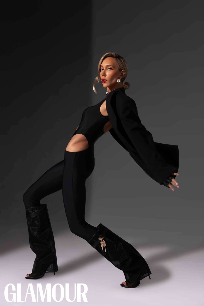 Anya Labonville - Kavyar