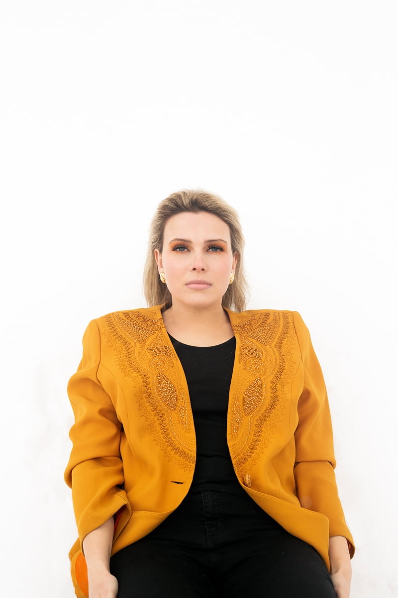 Photo by Katie Ramsay, Carson - Kavyar