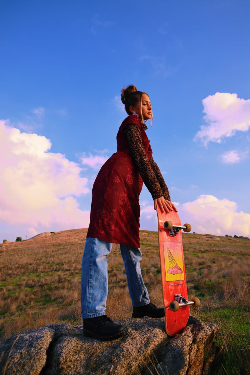 Photo by Madison Crouch - Kavyar