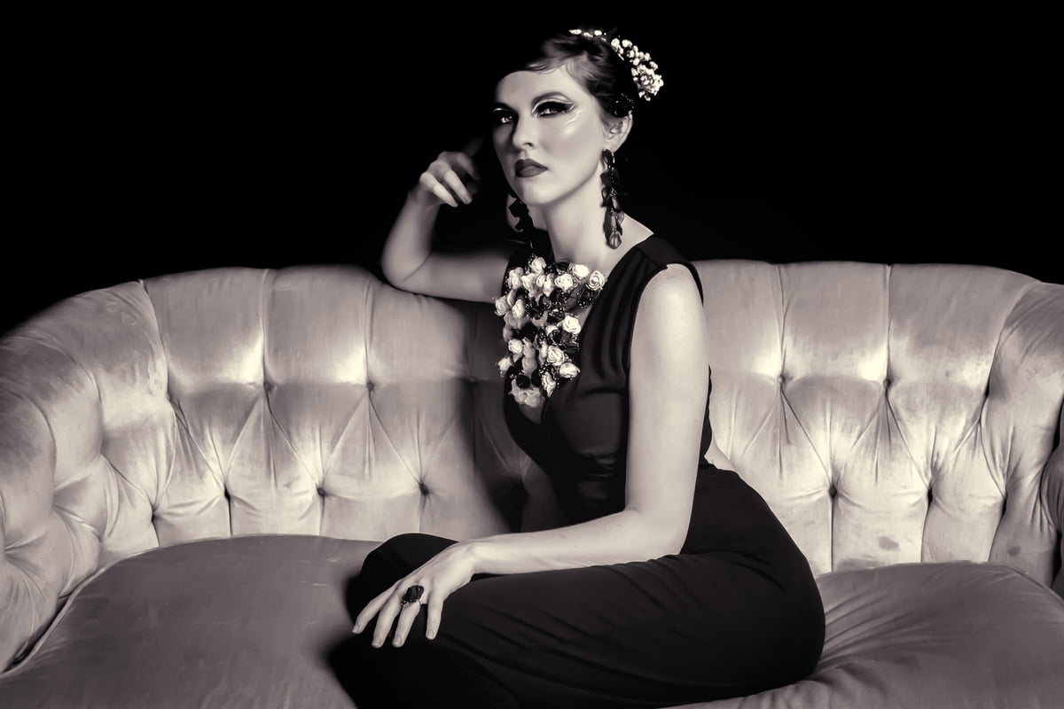 Photo by Aryelle Tuttle, Kayla Shriver, Andrea Joe, Chelsea Worrell ...