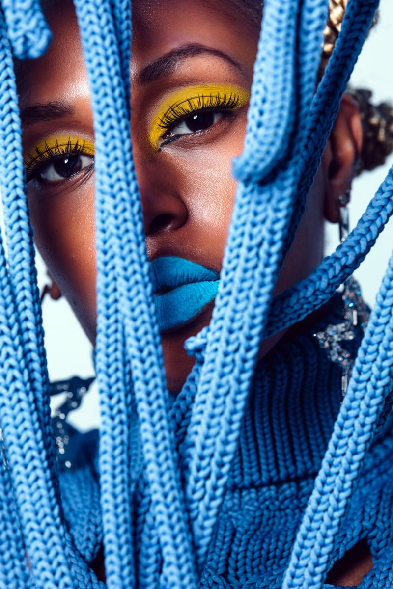 Photo by Brea California, Lauren Bencomo, Daisy Carlene - Kavyar