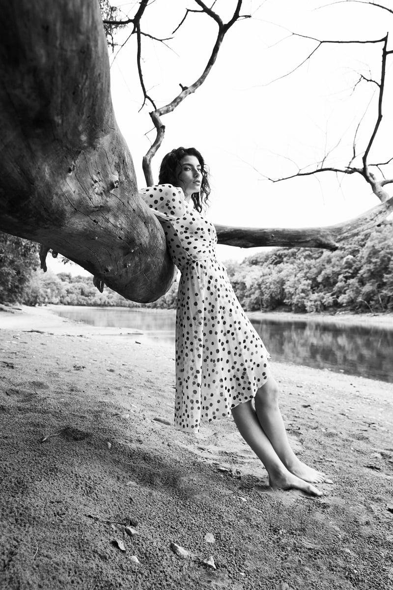 Photo by Blake Fisher, Mackenzie Ryan - Kavyar