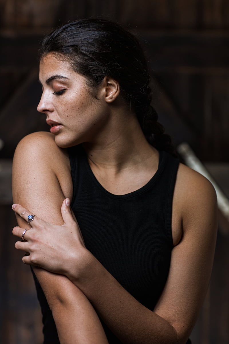 Photo by Kate Ivory Jordan - Kavyar