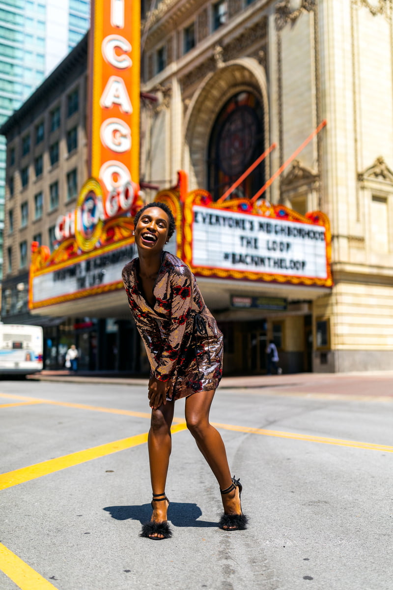 Photo by Keyonna Hawkins, Emily Davis, Jessica Adesuwa, Chavalier ...