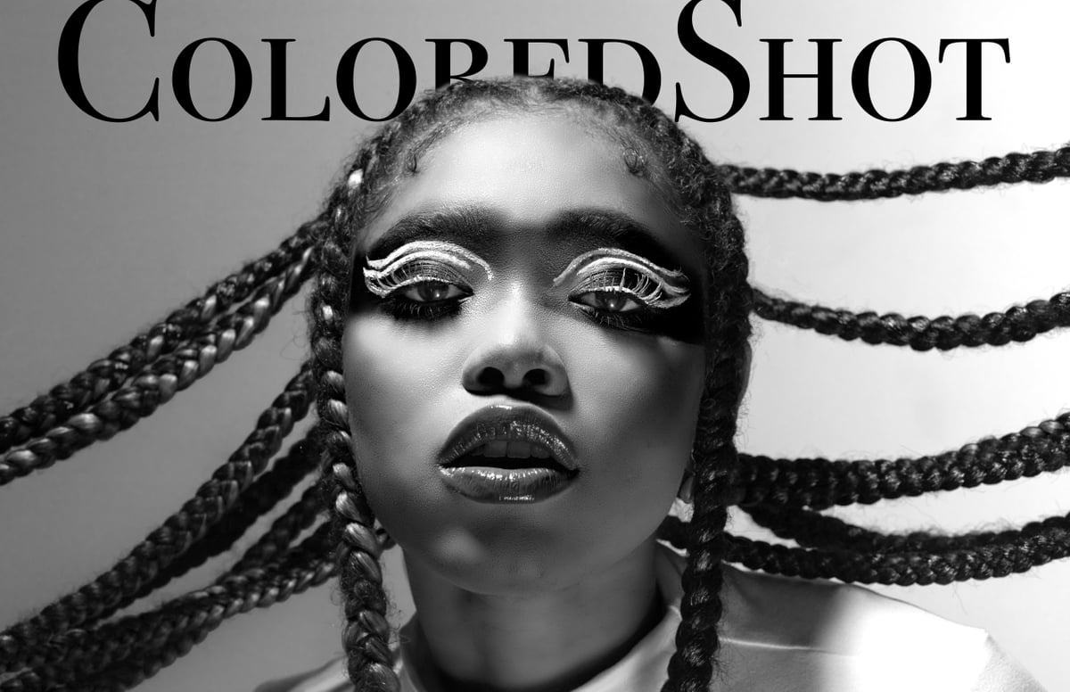 Photo by Ikyo Bailey, Angela Mobley, Faith Rodriguez - Kavyar