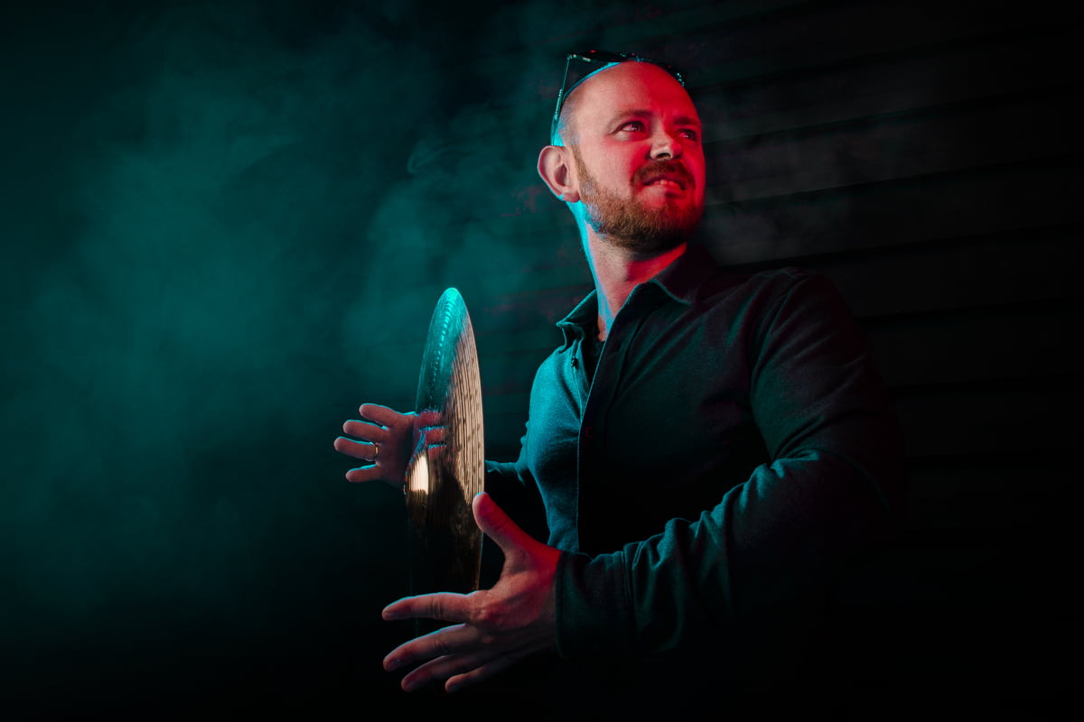 Photo by Anna Ozhigova, Ivan Kazakov - Kavyar