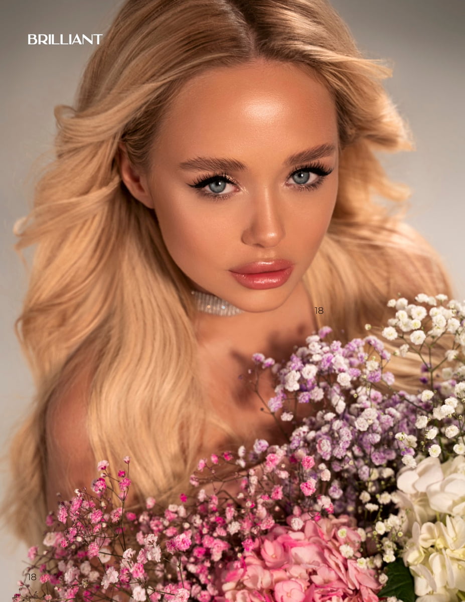 Polina Lebedeva - Kavyar