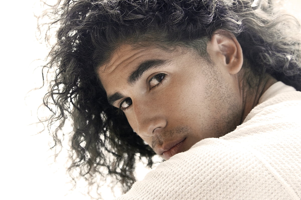 Photo by Anthony Frausto - Kavyar