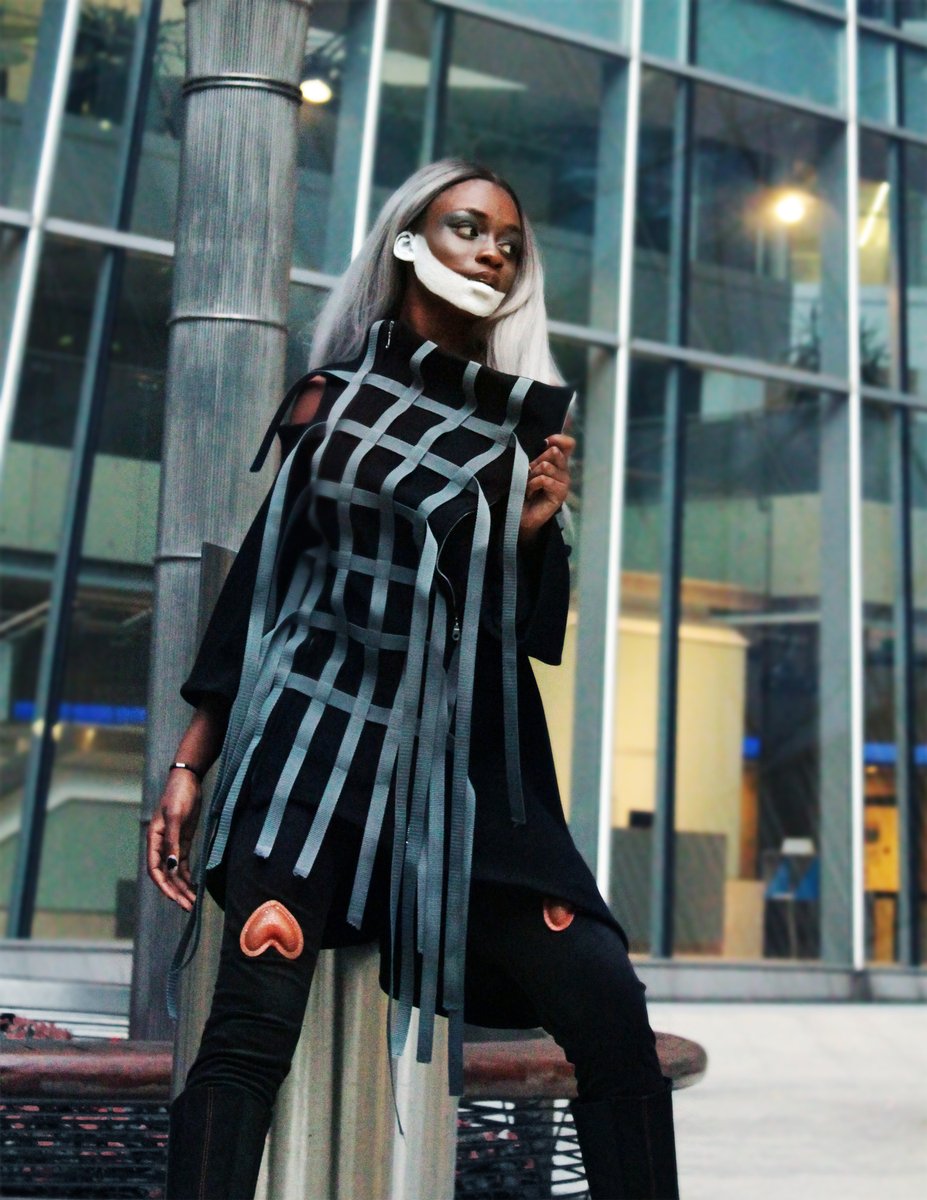 Andrada Bodea - Kavyar