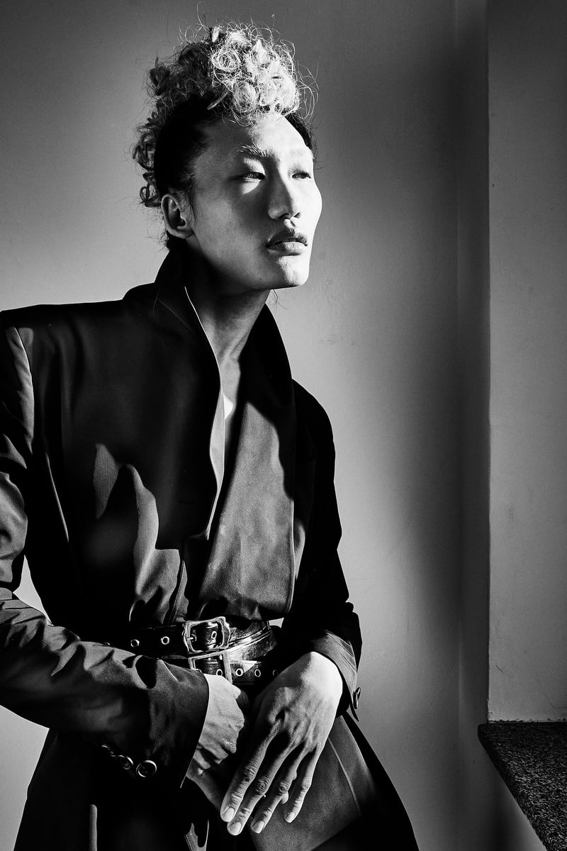 Photo by Peter Warrick, Callum Smith, Bryanna Angel, Kidd @ Revolt ...