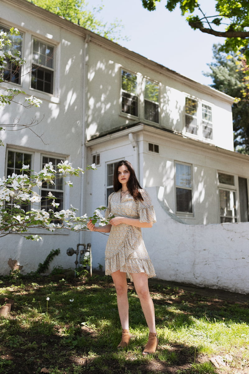 Photo by Paige Muller, Florangel Ramirez - Kavyar