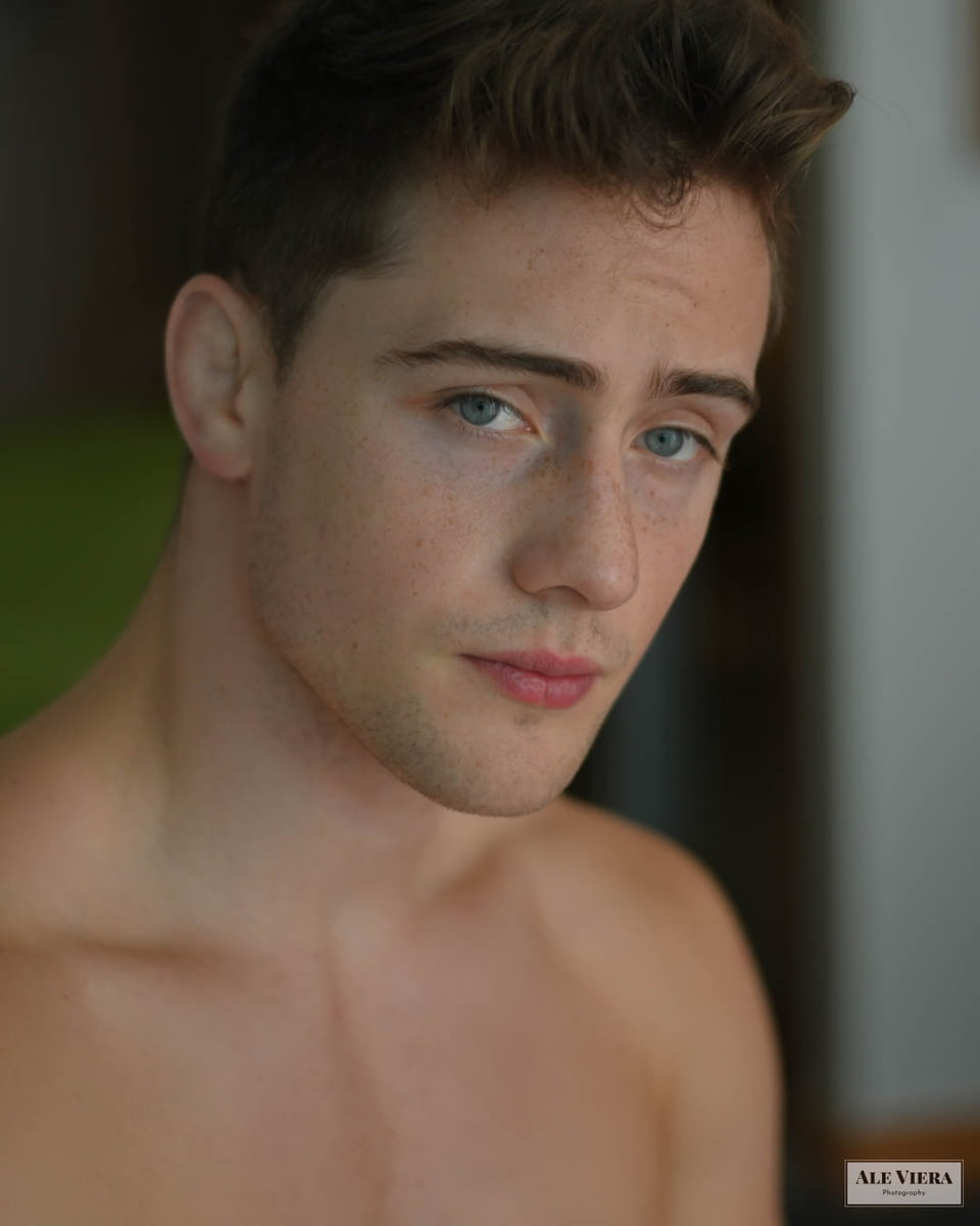 Photo by Ale Viera, Matthew - Kavyar