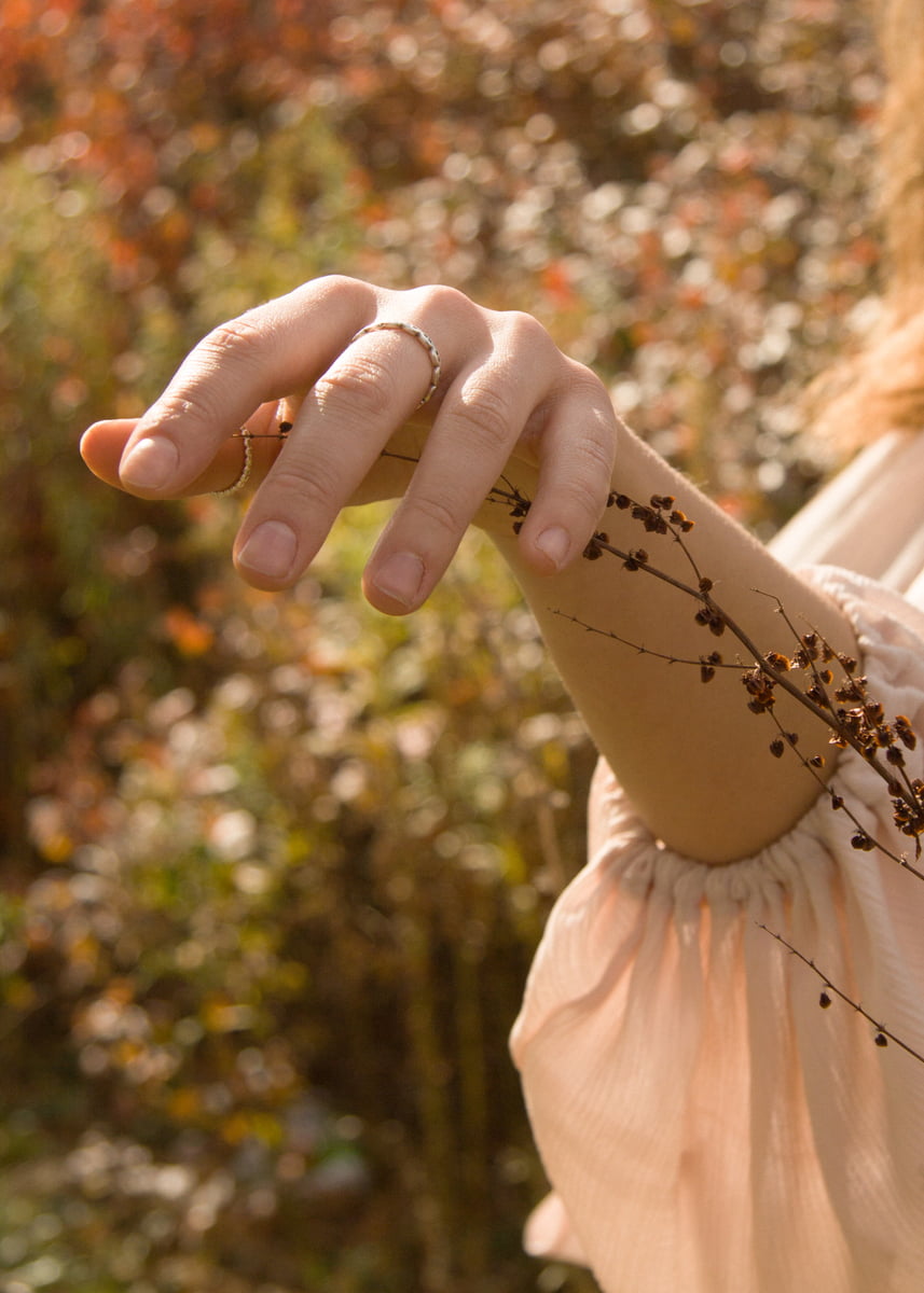 Photo by Jenisha Hibbert Thomas, Kianna Teruko - Kavyar