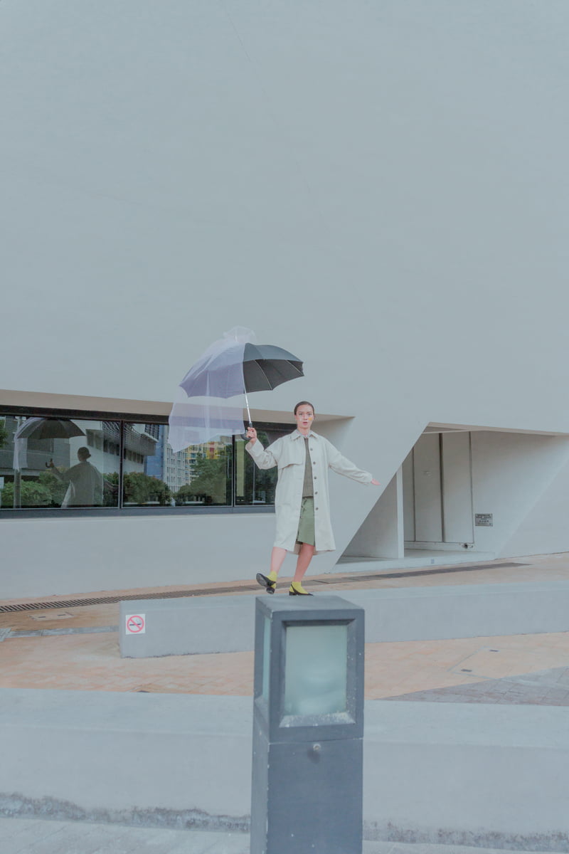 Photo by Elizabeth Kezia, Natali Andersen, Nadhja Faith, Nisham Limbu ...