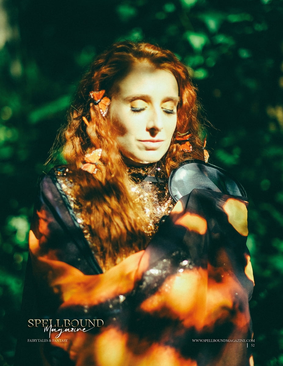 Photo by Violet Rankin, JDR , Tonia Jackson, Farms & Fairytales, Robin ...