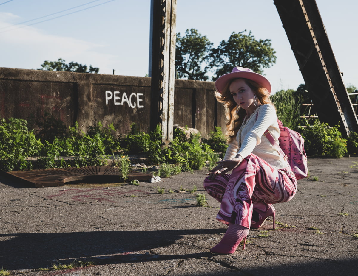 Photo by Jacquelyn Clark, Steven Busch - Kavyar