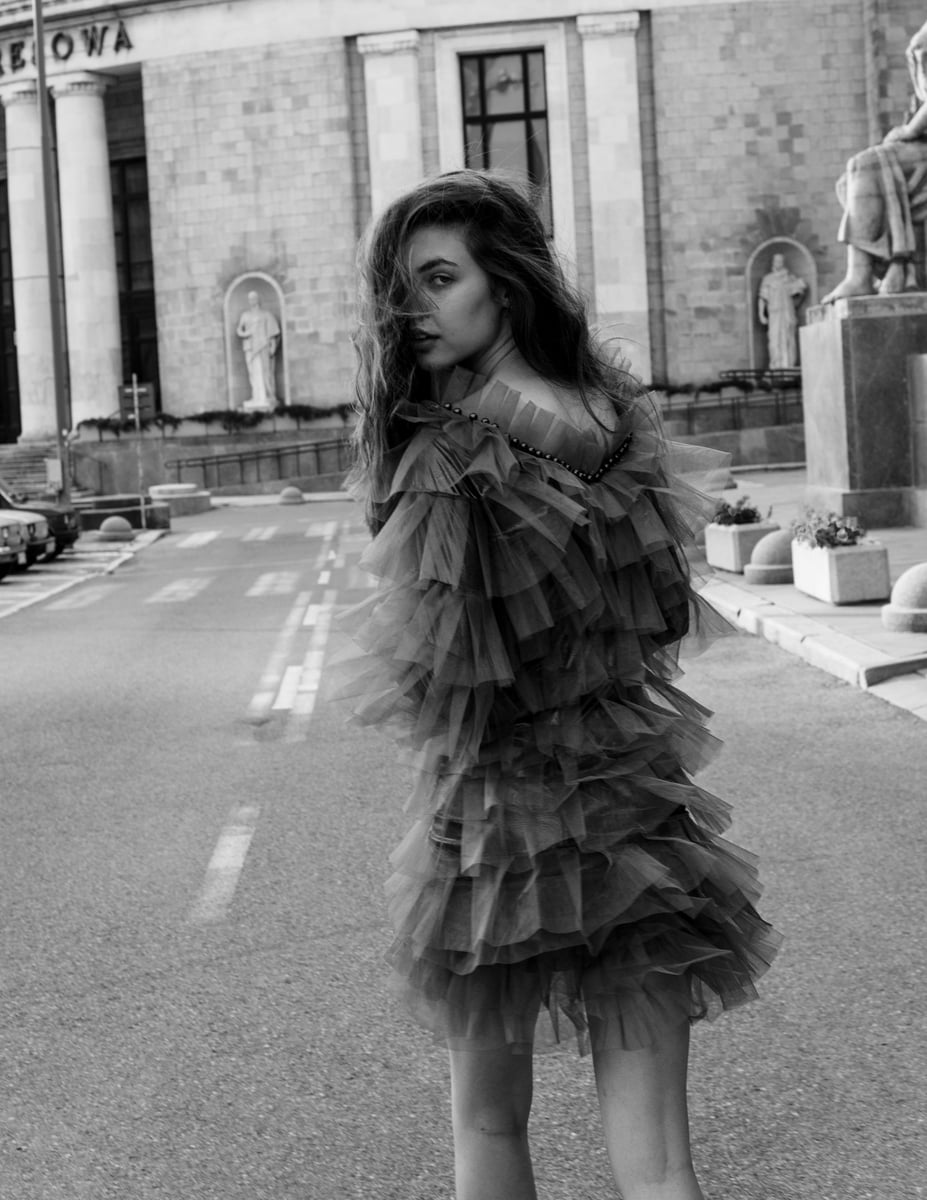 Photo by Wiola Mazur, Ola Schonbach, Adrian Lewandowski - Kavyar